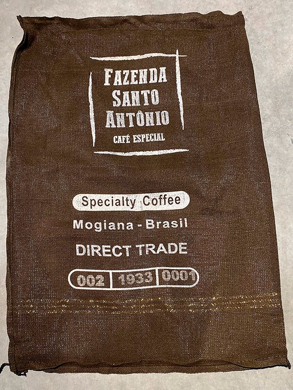 Kaffeesäcke - Kaffee_art - Kaffee_art | Kaffeemanufaktur Augsburg